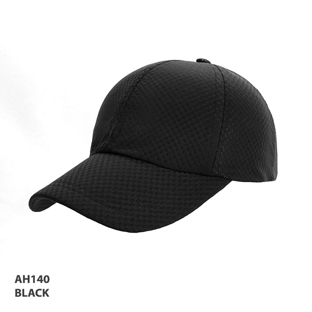 Polymesh Cap – The Workers Wardrobe