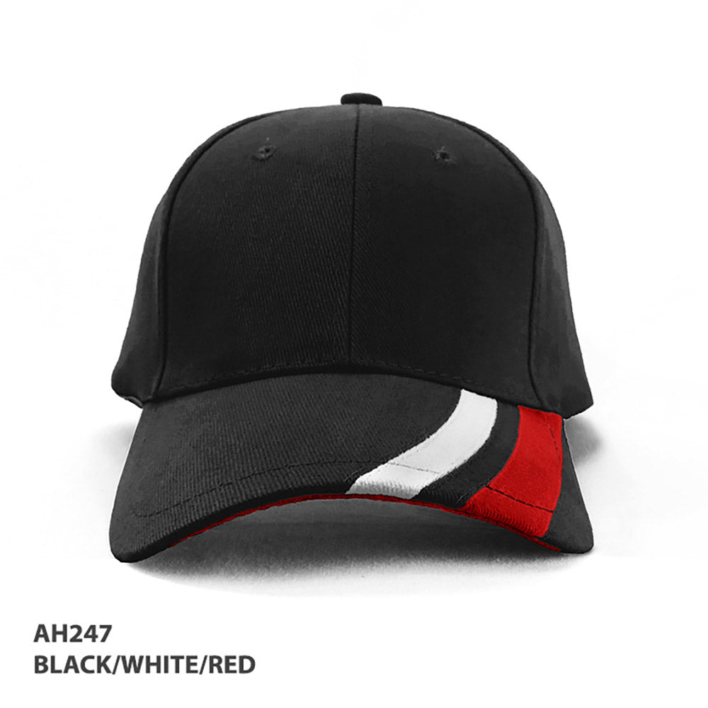 Metric Cap – The Workers Wardrobe