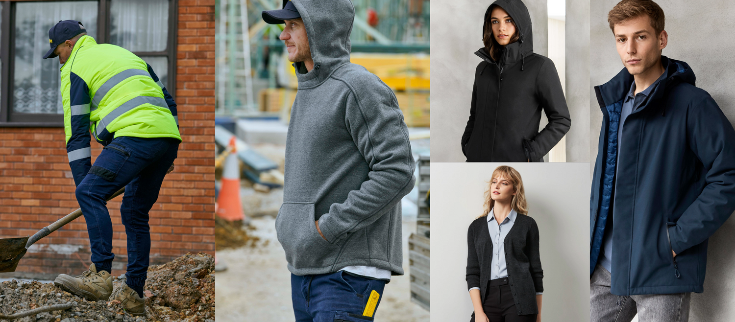 Workwear Store Maryborough | Safety | The Workers Wardrobe